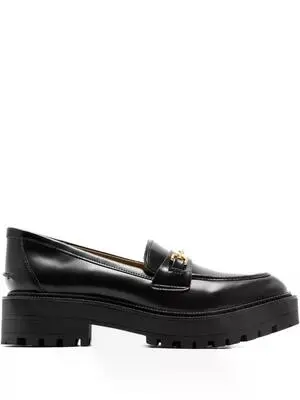 Sam Edelman Lea Platform Loafers