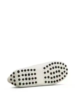 TOD'S Gommino Loafers - White