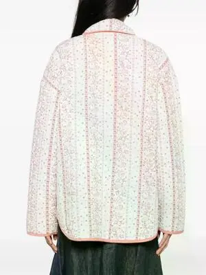 Free People Alexie Jacket - White