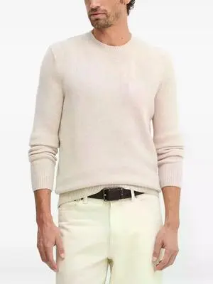 Barbour Crew Neck Sweater