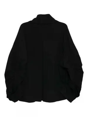 RUNDHOLZ Oversized Jacket