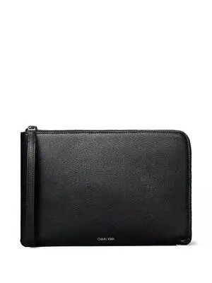 Calvin Klein Pouch - Black
