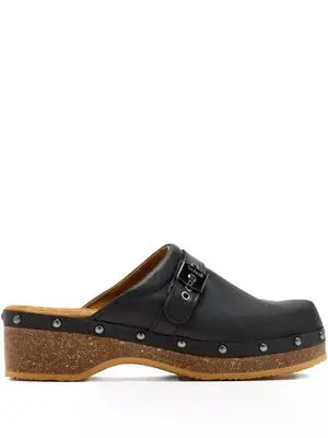 Dr. Scholl's Shoes Studded Mules Clogs For Women