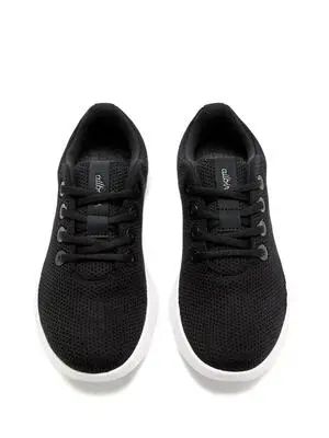 Allbirds Tree Runner Sneakers - Black