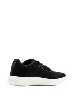 Allbirds Tree Runner Sneakers - Black
