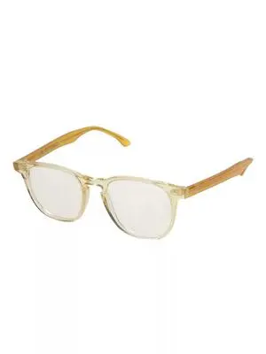 KADOR Cambridge Round-frame Glasses