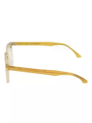 KADOR Cambridge Round-frame Glasses