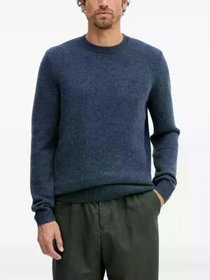 Barbour Crew-neck Sweater