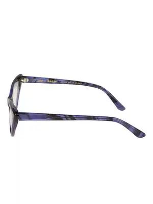 KADOR Papilio Cat-eye Glasses