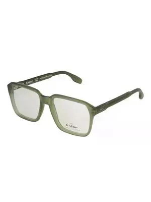 KADOR Big 4 Square-frame Glasses