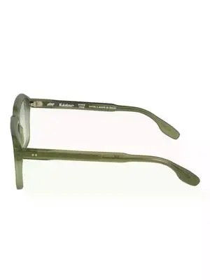 KADOR Big 4 Square-frame Glasses