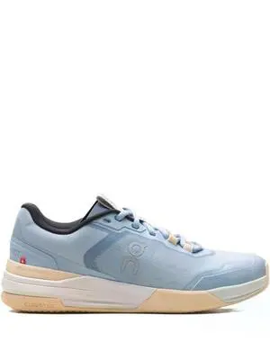 On The Roger Advantage Pro Clay Sneakers - Blue