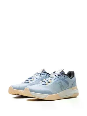 On The Roger Advantage Pro Clay Sneakers - Blue