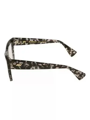 KADOR Geometric-frame Sunglasses