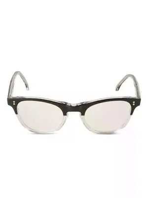KADOR Janet Glasses - Black