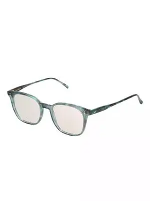 KADOR Quadro Square-frame Glasses