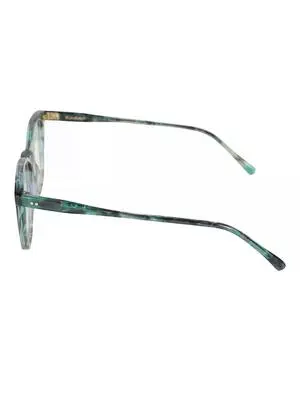KADOR Quadro Square-frame Glasses