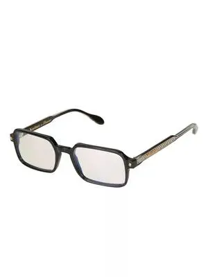 KADOR Kolette Geometric-frame Glasses