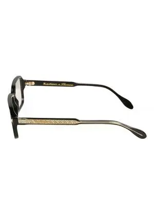 KADOR Kolette Geometric-frame Glasses