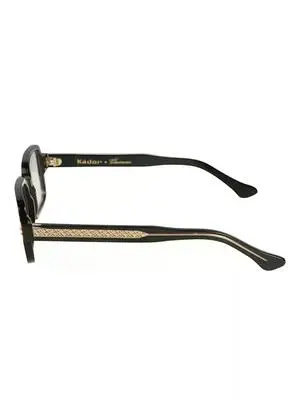 KADOR Kolette Glamour Geometric Glasses