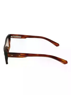 KADOR Rectangle Frame Glasses