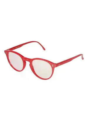 KADOR Chyli Round-frame Glasses