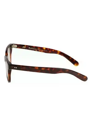 KADOR Kore Square-frame Glasses