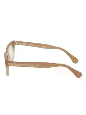 KADOR Kayo Square-frame Eyeglasses