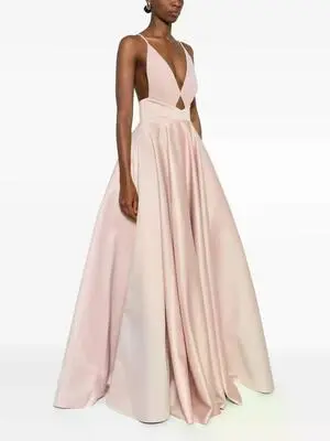 Solace London Avallon Maxi Dress