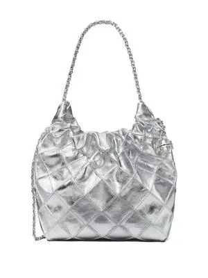 Tory Burch Mini Fleming Shoulder Bag