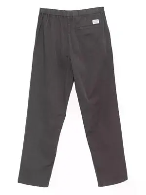 Norse Projects Ezra Pocket Trousers - Grey