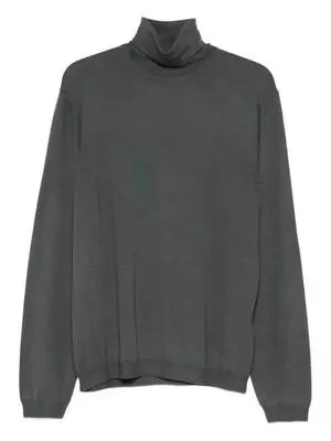 Giorgio Armani Roll-neck Top