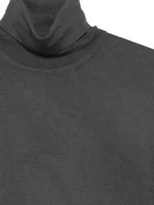 Giorgio Armani Roll-neck Top