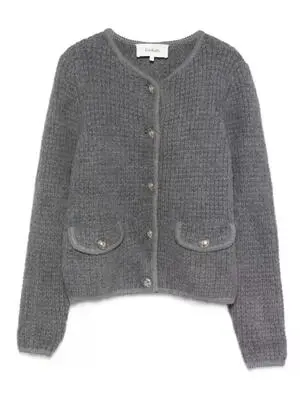 Ba&sh Round Neck Cardigans For Women