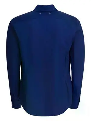 ALTUM Long-sleeve Shirt - Blue