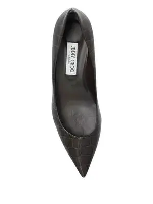 JIMMY CHOO Amelia 45 Pumps