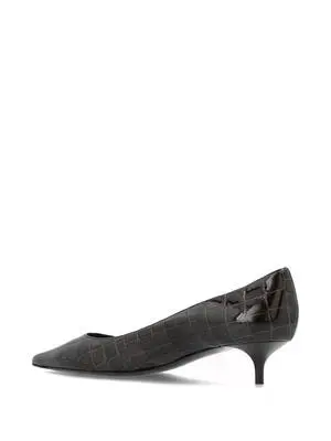 JIMMY CHOO Amelia 45 Pumps