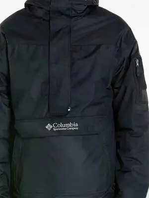 Columbia Challenger Ii Insulated Jacket