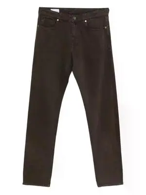 Incotex Five-pocket Trousers