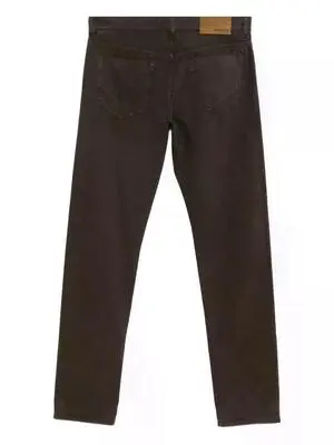 Incotex Five-pocket Trousers