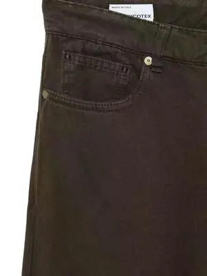 Incotex Five-pocket Trousers