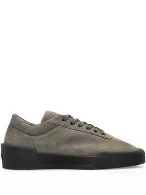 Fear Of God Criss-cross Sneakers For Women