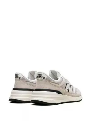 NEW BALANCE 997r Sneakers - Neutrals