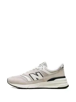 NEW BALANCE 997r Sneakers - Neutrals