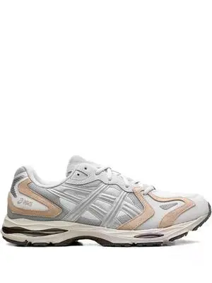 Asics Gel-k1011 Panelled Sneakers - Grey