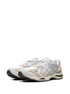 Asics Gel-k1011 Panelled Sneakers - Grey