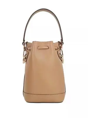 Fendi Mon Tresor Bucket Bag - Neutrals