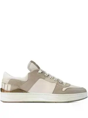 Jimmy Choo Flat Sneakers For Men