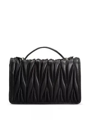 MARC ELLIS Sissy 39 Shoulder Bag