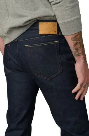 Joe's Jeans The Sawyer Slim Straight Leg Jeans